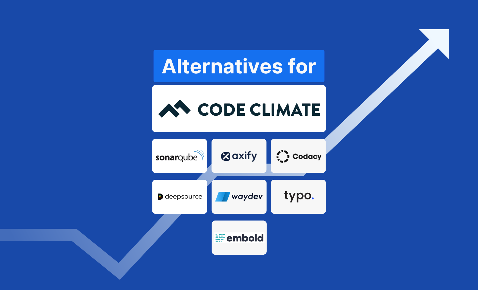 7 Best Code Climate Alternatives for Software Teams in 2025